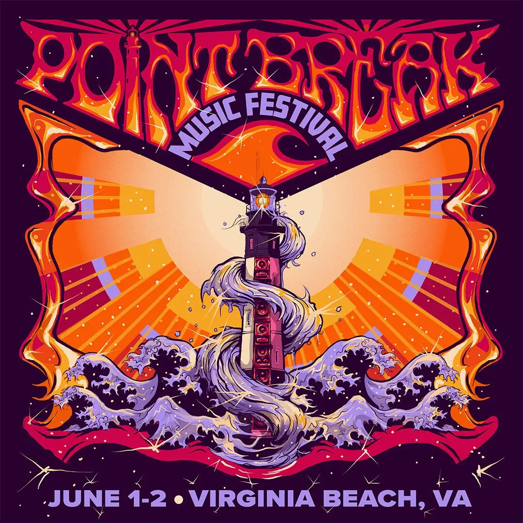FAQs • Point Break Music Festival 2024